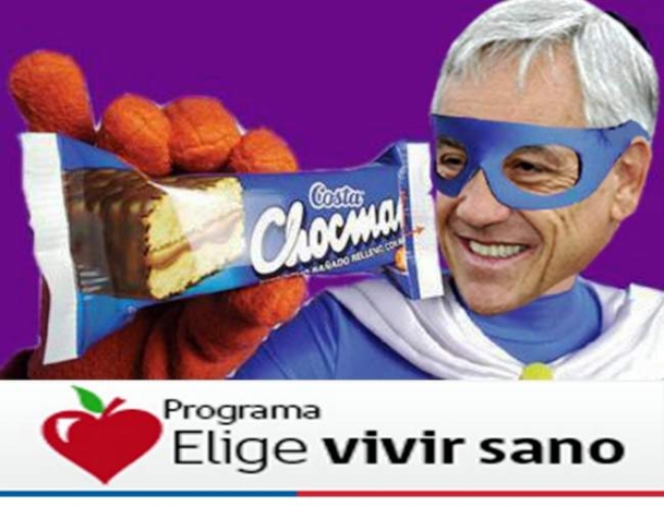 El Quinto Poder