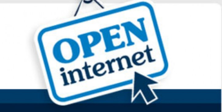 Openwireless: comparte tu internet inalámbrica