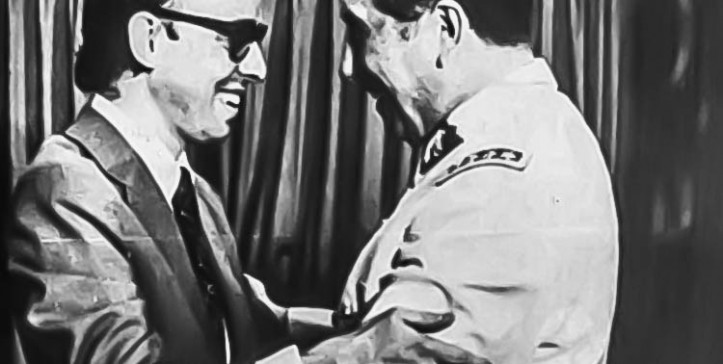 La constitución de Guzmán