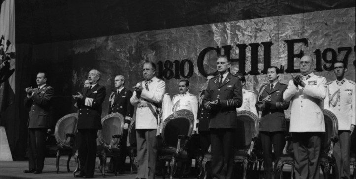 Los 40 años de una paradoja