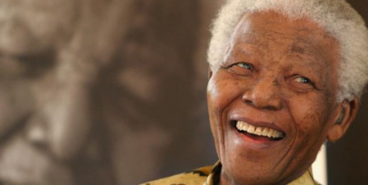 Mandela consciente y el fin del apartheid personal