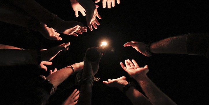 Cuando la libertad individual se transforma en la liberta...