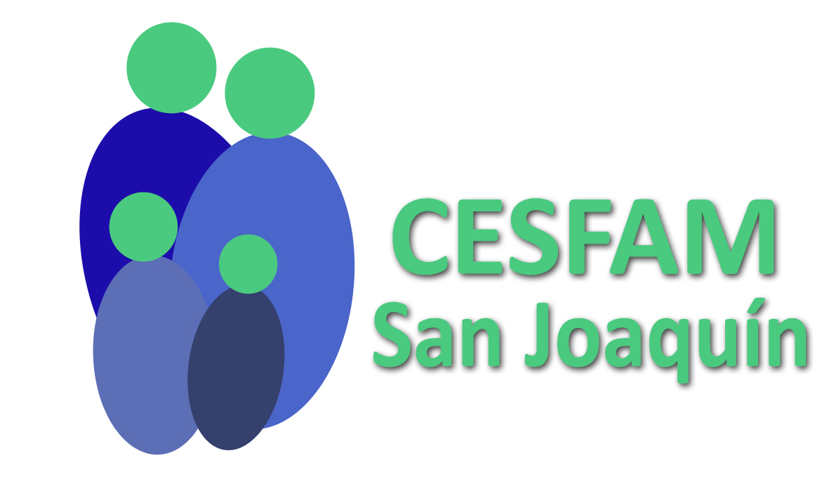 Cesfam Quillon Logo