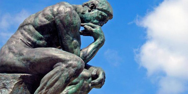 Sobre el silencio de la filosofía