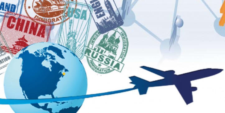 Los países emergentes en el nuevo mundo