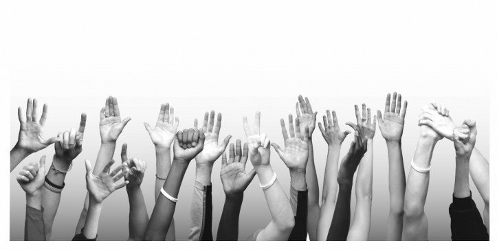 Empoderamiento ciudadano: protagonista de los cambios