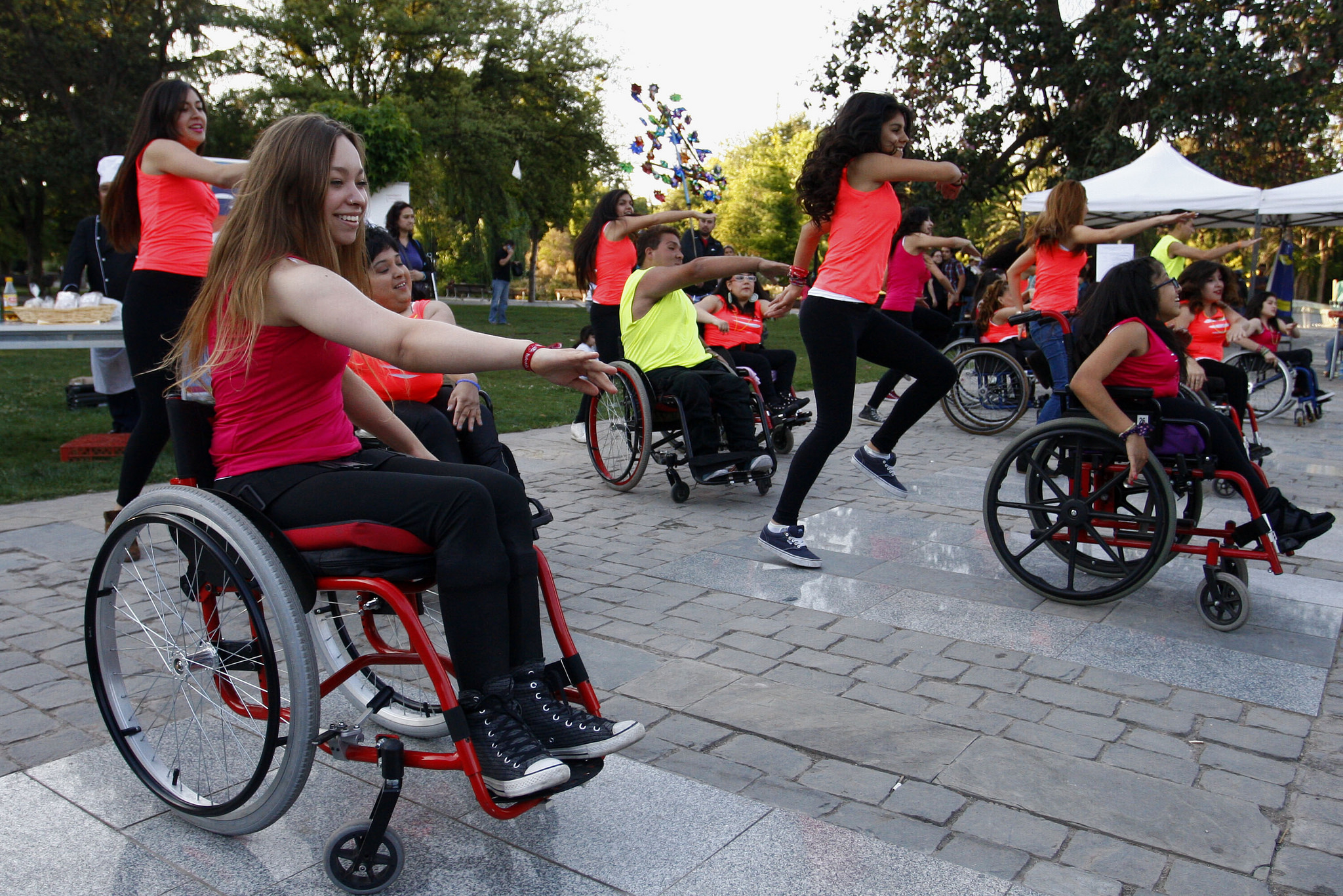 Comunicar más y mejor en discapacidad - El Quinto Poder