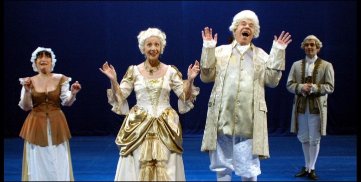 El humor satírico y la sensibilidad política y social en ...