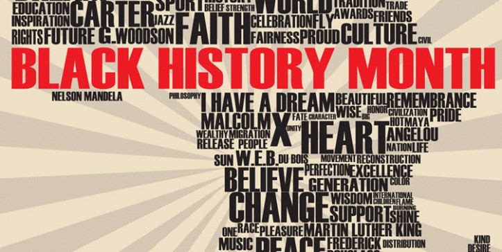 Mes de la Historia Negra, el más político en los últimos ...