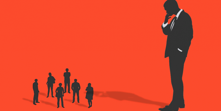 G-90: en torno al concepto de élite