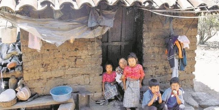 Una realidad fragmentada