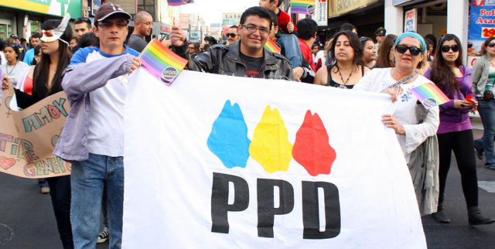 Por qué el PPD es necesario