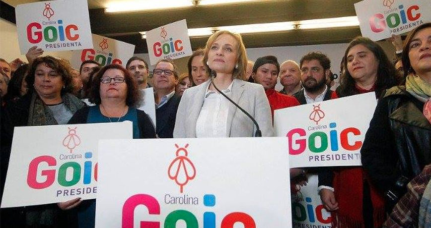 El Quinto Poder