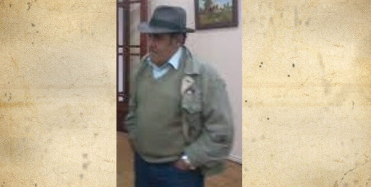 Gabriel Mena Aguayo, el poeta imperialino