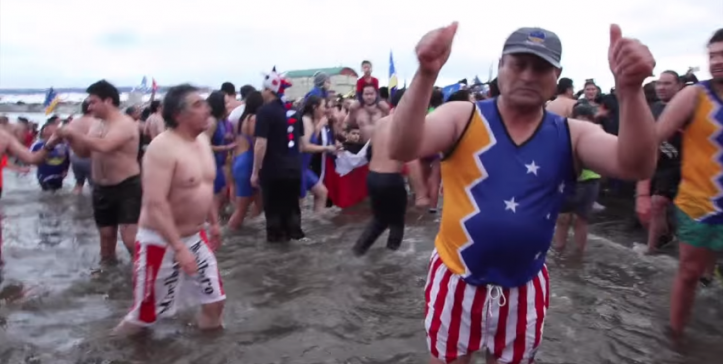 ¿Por qué somos más felices en Magallanes?