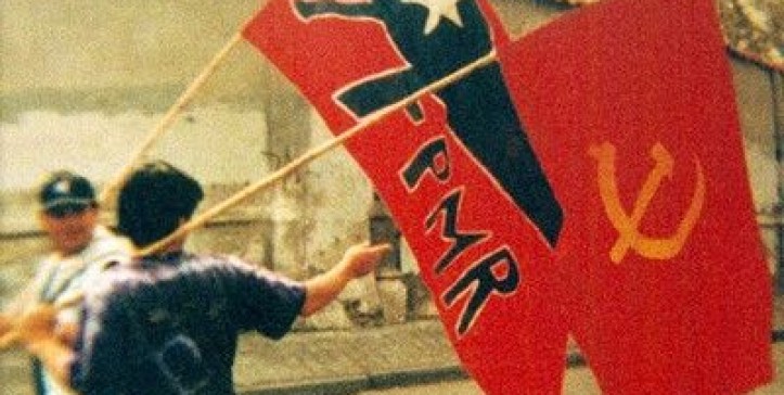 El FPMR, el PC y el juicio de la historia