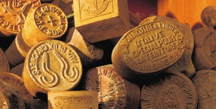 El jabón de Castilla: una breve historia del jabón