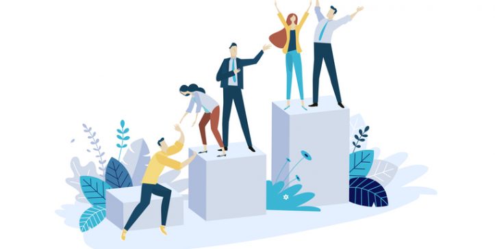 Otra experiencia de vida que el ´desarrollo`