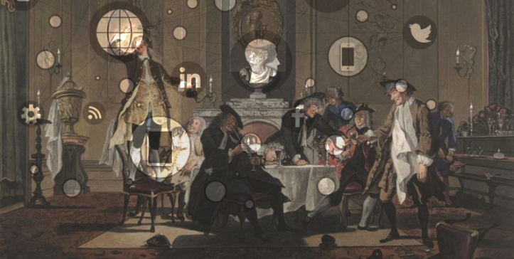 Despotismo ilustrado versión milenial