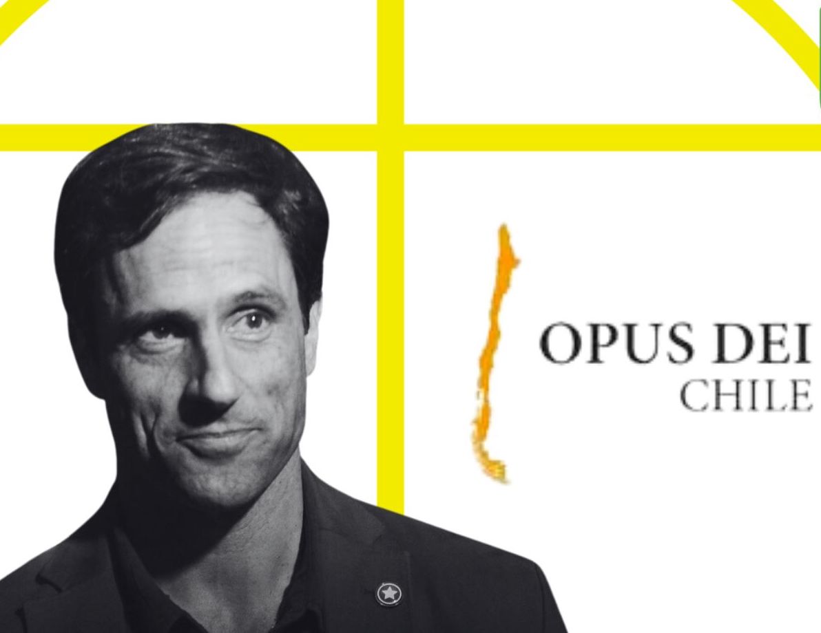 Opus Dei Logo